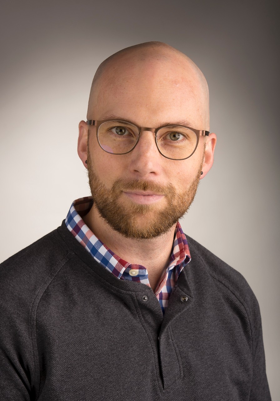 Rémi Léger, Associate Professor, Political Science, Simon Fraser ...